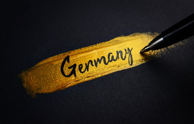 Formal Obligation Letter For Germany Blog Pingme