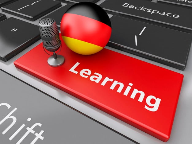 How to Learn German Online Using Free Resources? | Blog
